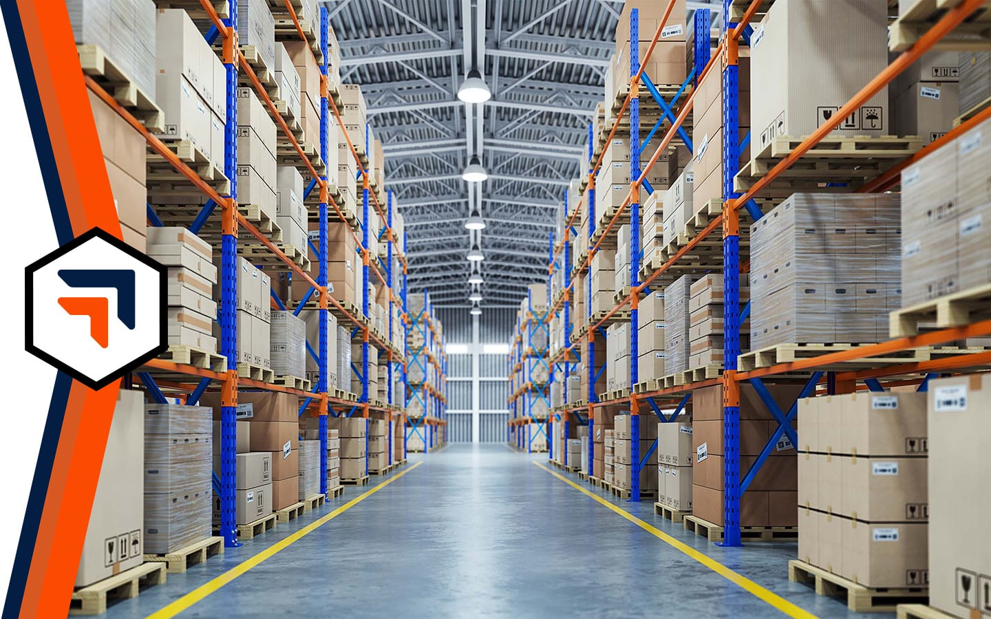 Tradeport Global Logistics – Aduanas, Transporte, Logística y Forwarding